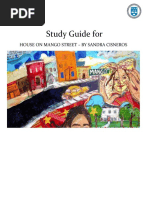 Seedfolks Character Analysis Chart | PDF | Vegetables | Foods