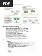 Plastic Injection Mold Design Checklist | PDF | Electrical Connector ...