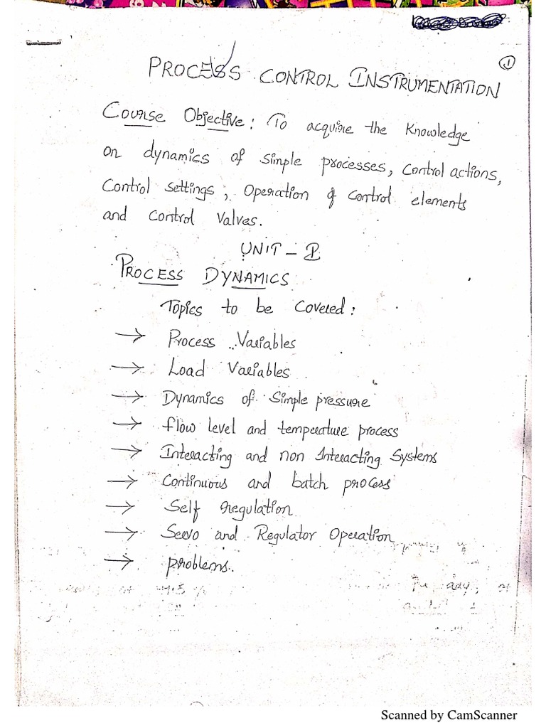 PDC Unit 1 PDF | PDF