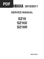 Yamaha Color Codes | PDF | Color | Ignition System