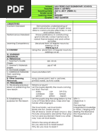 Letter R Lesson Plan | PDF | Lesson Plan | Teachers