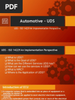 Diagnostic Communication Manager Module in AUTOSAR | PDF | Computer ...