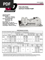 Lufkin Conventional PDF | PDF | Mechanical Engineering