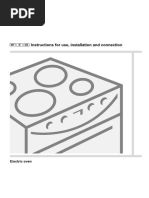 Residential Load Calculations | PDF | Home Appliance | Refrigerator
