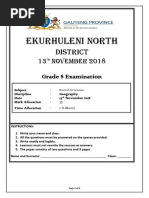 Grade 10 Development of Self in Society | PDF | Adolescence | Psychological Resilience