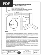 Fire Hydrant Bollard Installation Specs | PDF