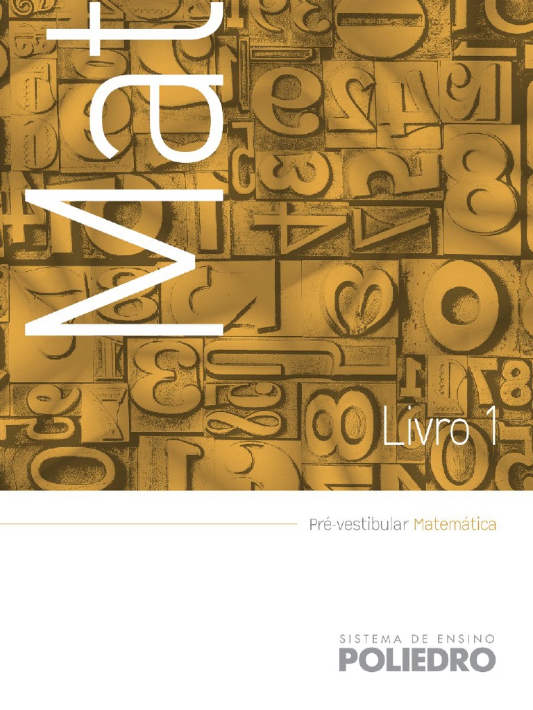 Matemática 1 PDF | PDF