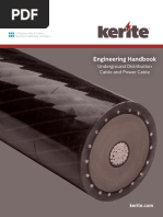 ICEA Color Code for Control Cables | PDF | Green | Red