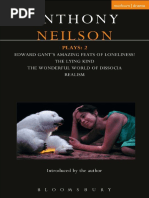 Punk Rock by Simon Stephens Script PDF | PDF