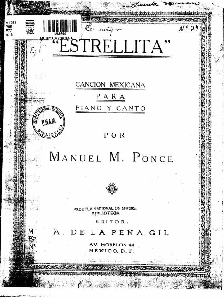 Estrellita M Ponce | PDF