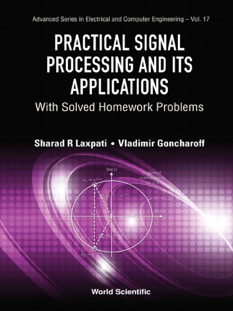 Practical Signal Processing and Its Applications | PDF