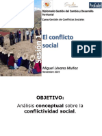 Mapa Conceptual Multiculturalismo | PDF