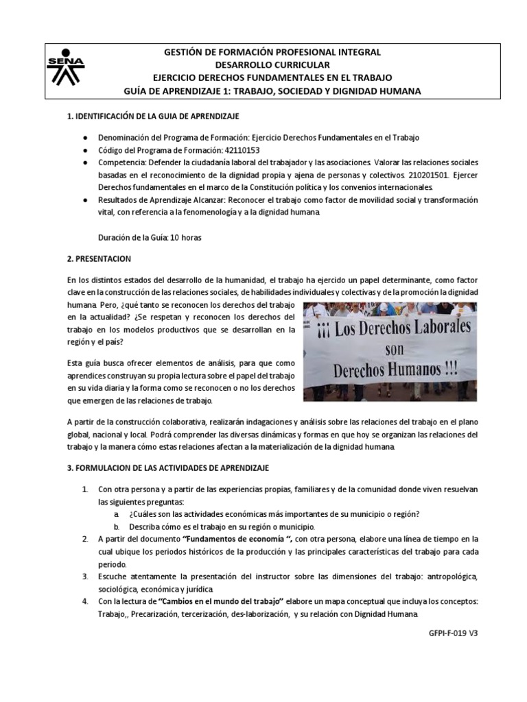 Trabajo Paula | PDF | Feudalismo | Derecho laboral