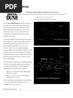 Overview of the Orange Catholic Bible | PDF | Dune (Franchise ...