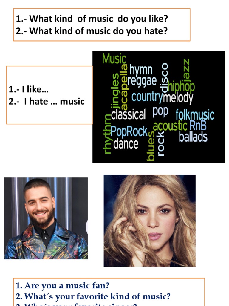 Prepositions IN - ON - AT | PDF