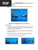 La Culata y Sus Partes | PDF | Motor de combustión interna | Máquinas ...