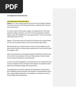 Zoning Color Codes and Land Use Standards | PDF | Physical Geography ...