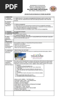 Detailed Lesson Plan (Propaganda Techniques) | PDF | Propaganda ...