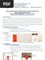 MEASNET Anemometer-Calibration-Procedure Version-3 10122020 | PDF ...