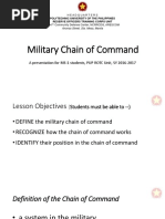 The Eight Steps in The Cycle of Operation | PDF | Cartridge (Firearms ...