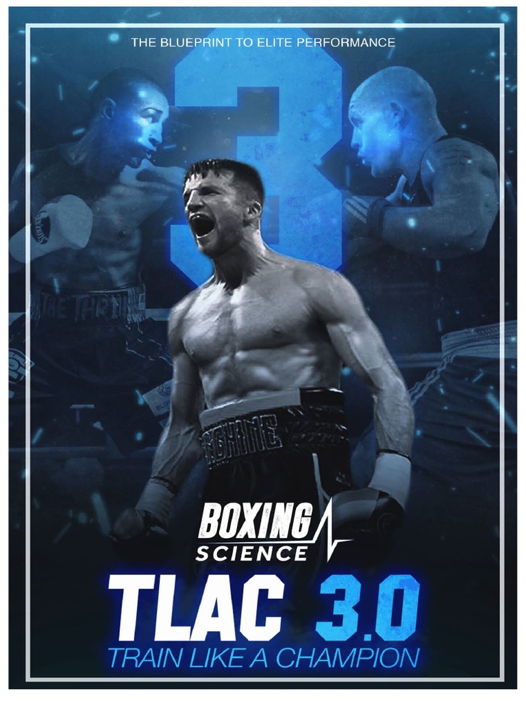 Tlac 3.0 PDF | PDF | Goal Setting | Sports
