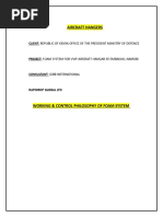 Capa Site CAP 437 - Standards For Offshore Helicopter Landing Areas ...