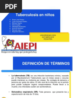 Tratamiento TAES para Tuberculosis | PDF | Medicina CLINICA | Cuidado ...