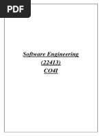 Advanced - Java - Lab Manual (Updated) 31.05.2022 | PDF | Method ...