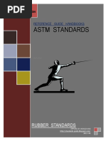 Astm D395 PDF | PDF | Temperature | Force