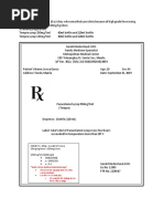 S2 License For Prescribers | PDF