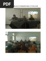 Program PKB Guru Madrasah Dan Peningkatan Mutu Pendidikan Madrasah | PDF