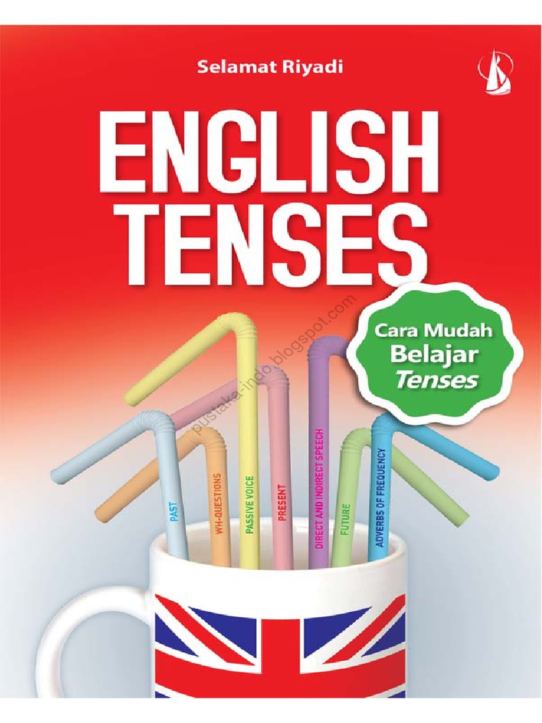 English Tenses | PDF | Perfect (Grammar) | Grammatical Tense