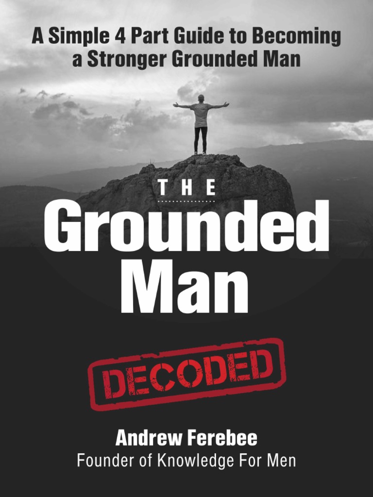 The Grounded Man Decoded PDF | PDF | Indemnity