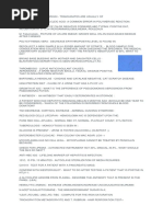 Clinical Laboratory Science Review A Bottom Line Approach | PDF | Computers