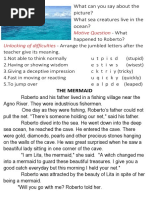 Types and Examples of Clipped Words | PDF