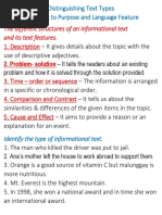 Types and Examples of Clipped Words | PDF