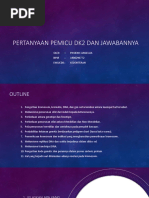 Pewarisan Gen Dominan dan Resesif | PDF