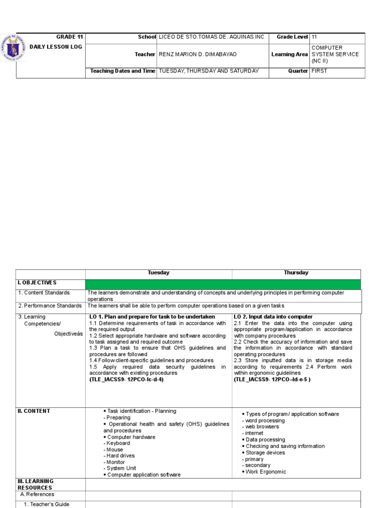 CSS (Week 5) | PDF | Information | Input/Output