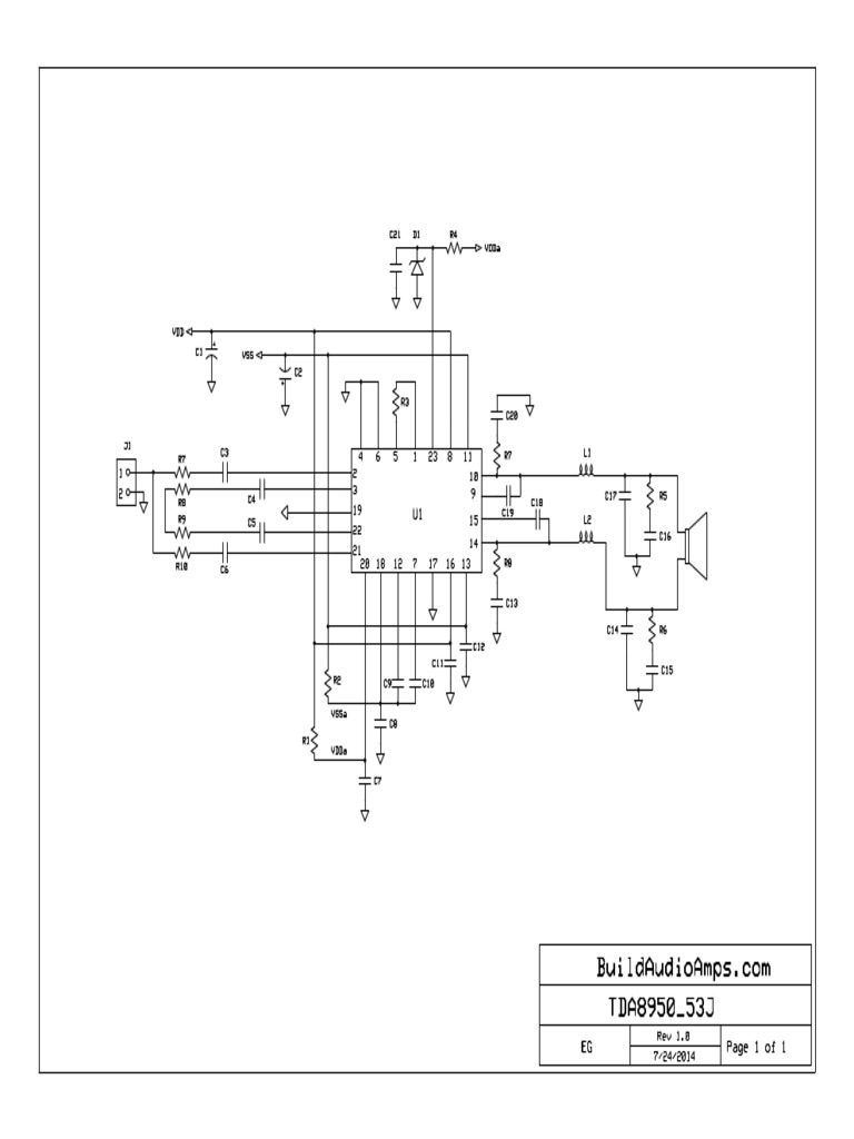 TDA8950 Schematic.pdf