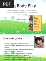 Mildred Parten | PDF | Play (Activity) | Developmental Psychology