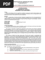 CBLM FBSNCII Providing Room Service | PDF | Menu | Hotel