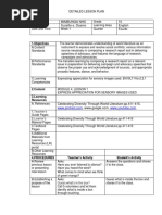 SEMI - DETAILED LESSON PLAN Grade 5 English | PDF | Lesson Plan | Cognition