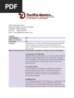 VMC Programming | PDF | Numerical Control | Machining