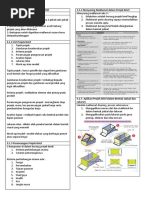 Latihan Pengukuhan Konsep SMART RBT T.1 | PDF