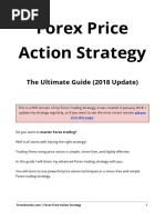 Falcon FX Strategy Handbook For Forex | PDF