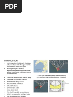 Case Study On NCPA | PDF | Buildings And Structures | Theatre