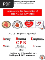 EMS Capnography Waveforms | PDF | Respiratory System | Animal Physiology