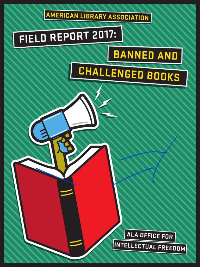 Field Report 2017 PDF | PDF | Censorship | Libraries