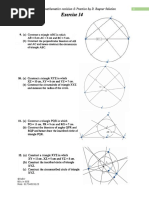 Zainematics p1 Notes - Compiled | PDF