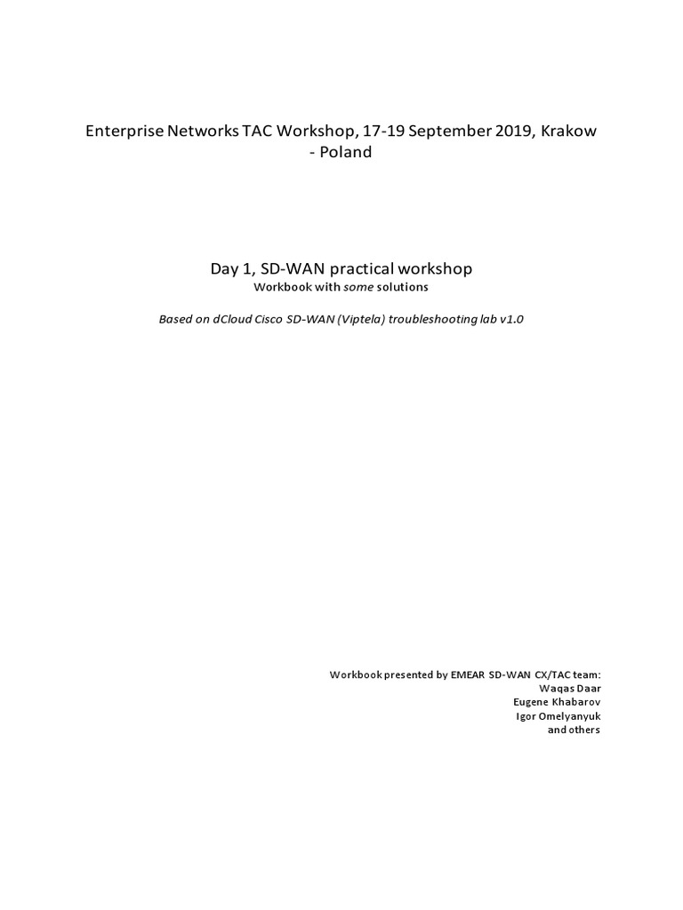 Resolving Multiple Certificate Issues to Recover Control Connections on ...